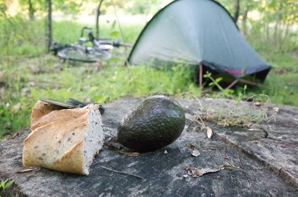 Top 10 Bikepacking Foods to Pack - ManualPedal.com