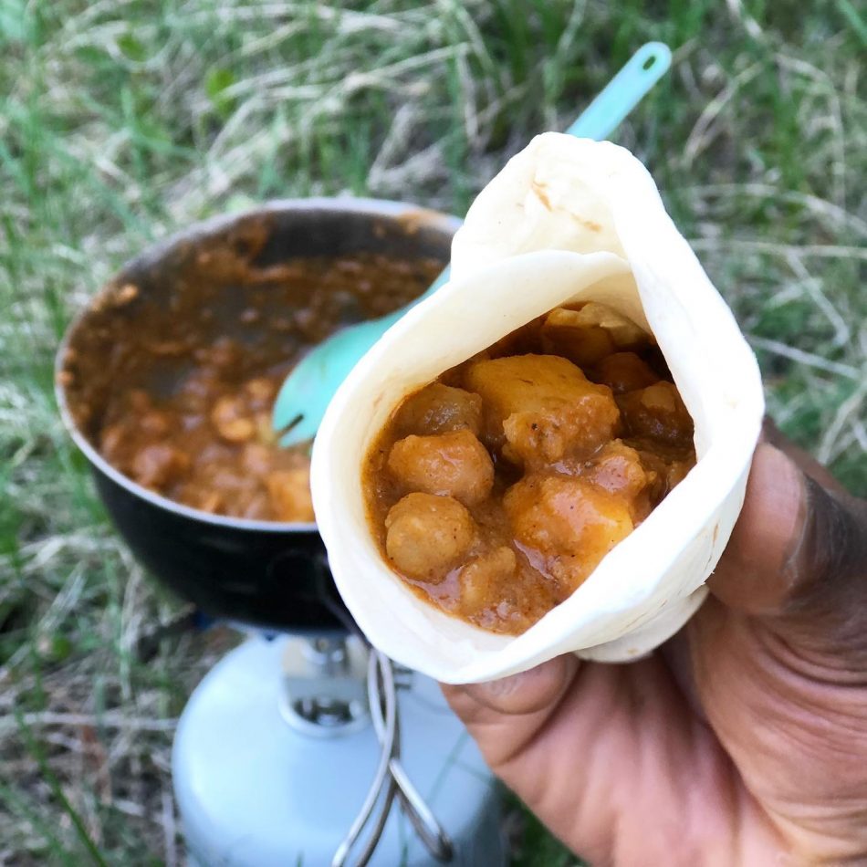 Top 10 Bikepacking Foods to Pack - ManualPedal.com